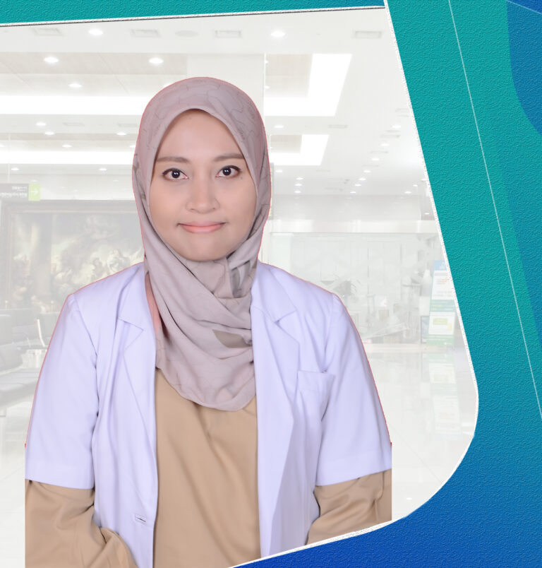 Dokter Spesialis - RS Bunda Sejati