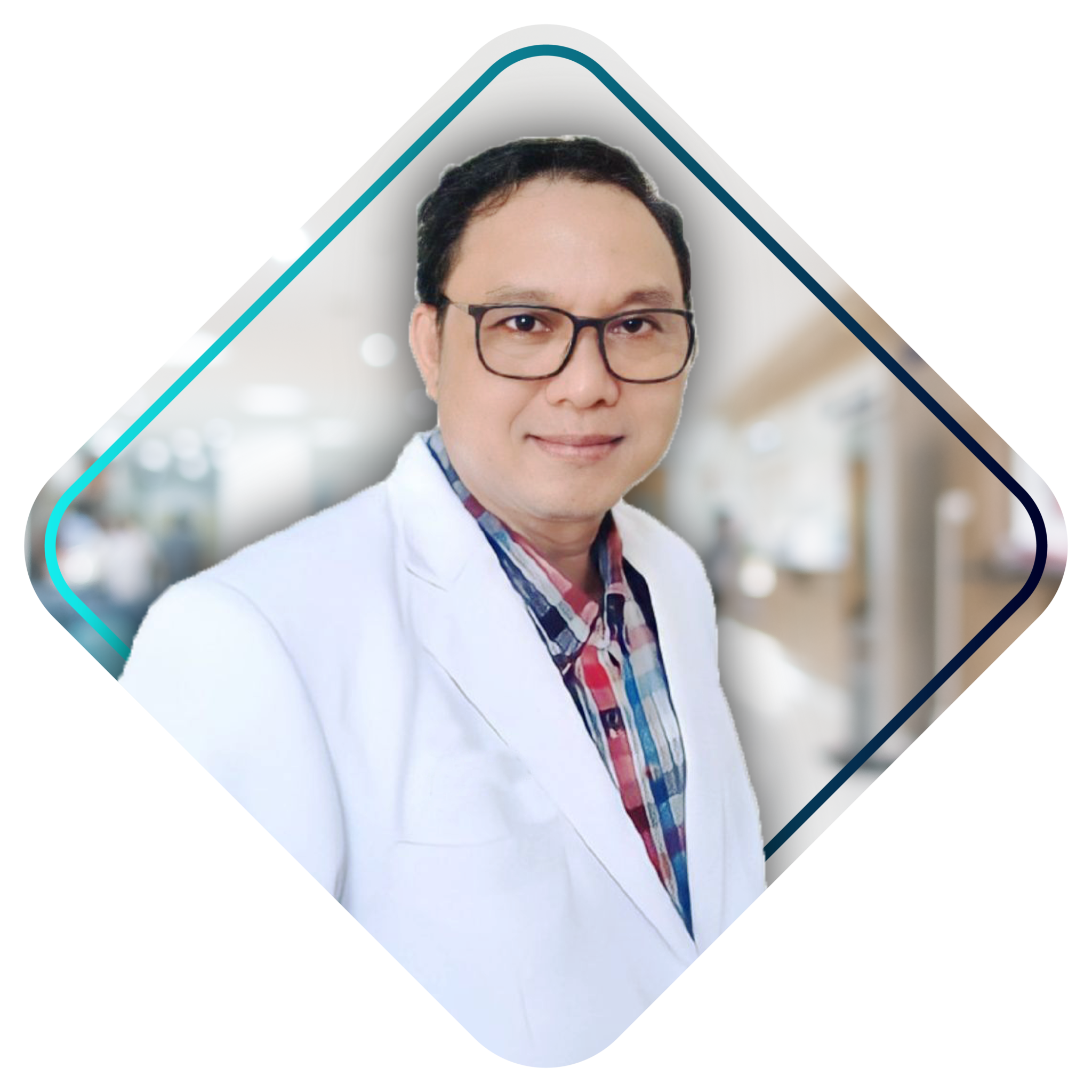 Jadwal Dokter - RS Bunda Sejati