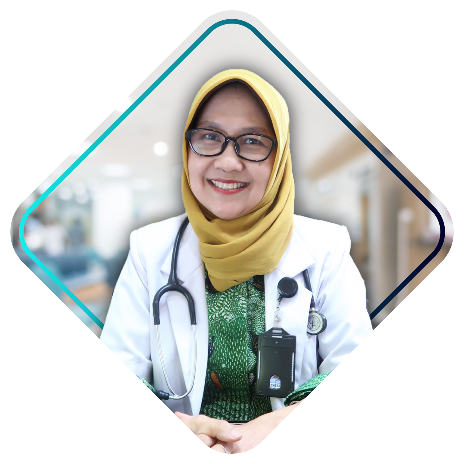 Jadwal Dokter - RS Bunda Sejati
